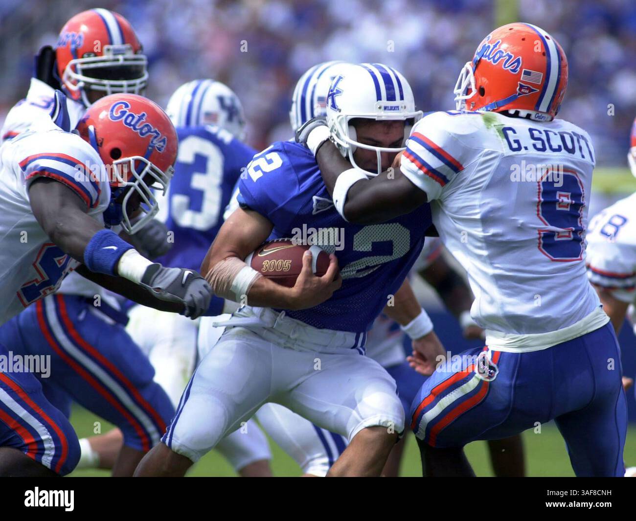 Guss scott hi-res stock photography and images - Alamy