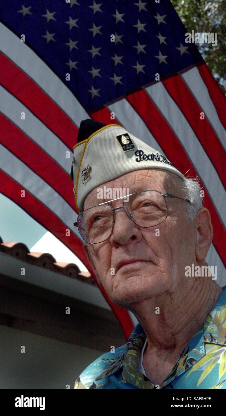 SP 132367 - - DELIVER TO: a - - 12/5/2001 - - Belleair CAPTION INFO ...