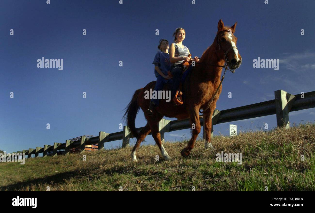 HT 136112 - - DELIVER TO: Hernando Desk - - 2/18/2002 Brooksville ...