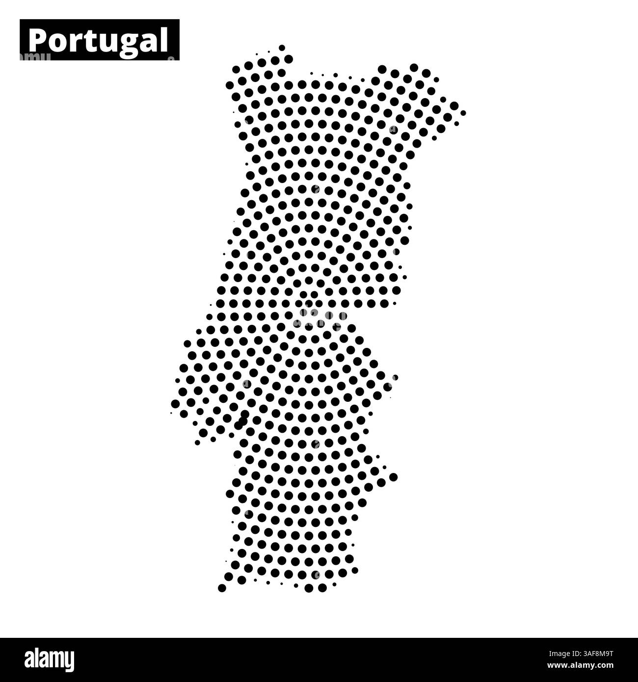 Europe portugal coastal Stock Vector Images - Alamy