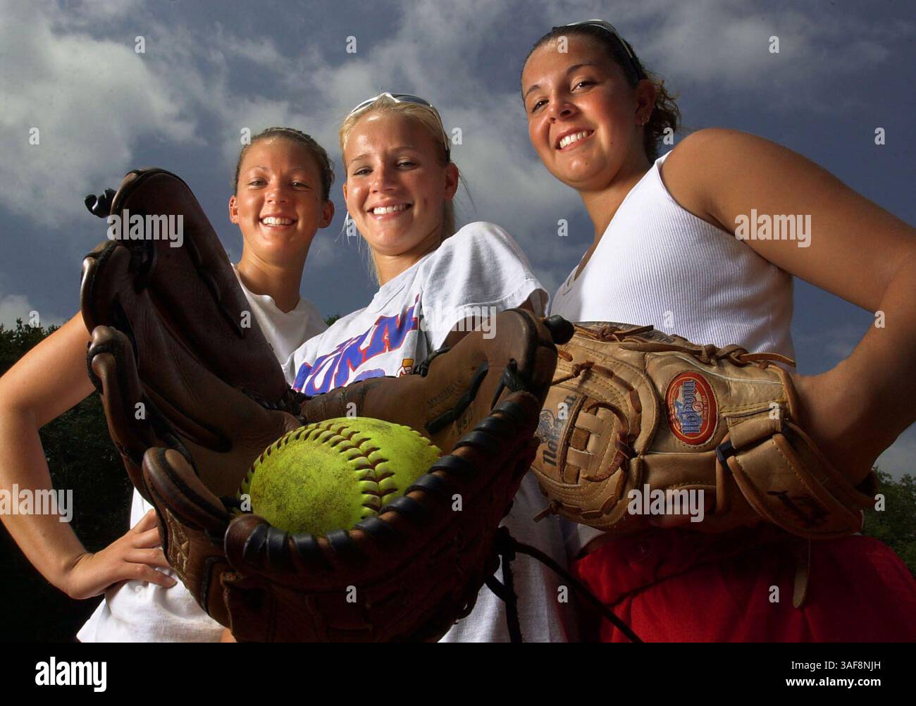 Beth patton hi-res stock photography and images - Alamy