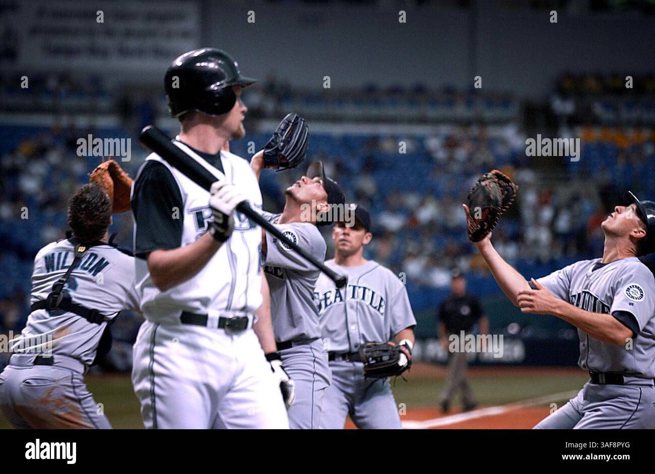 SP.142450.- - DELIVER TO:.7/14/2002.- -.St. Petersburg -.The Devil Rays ...