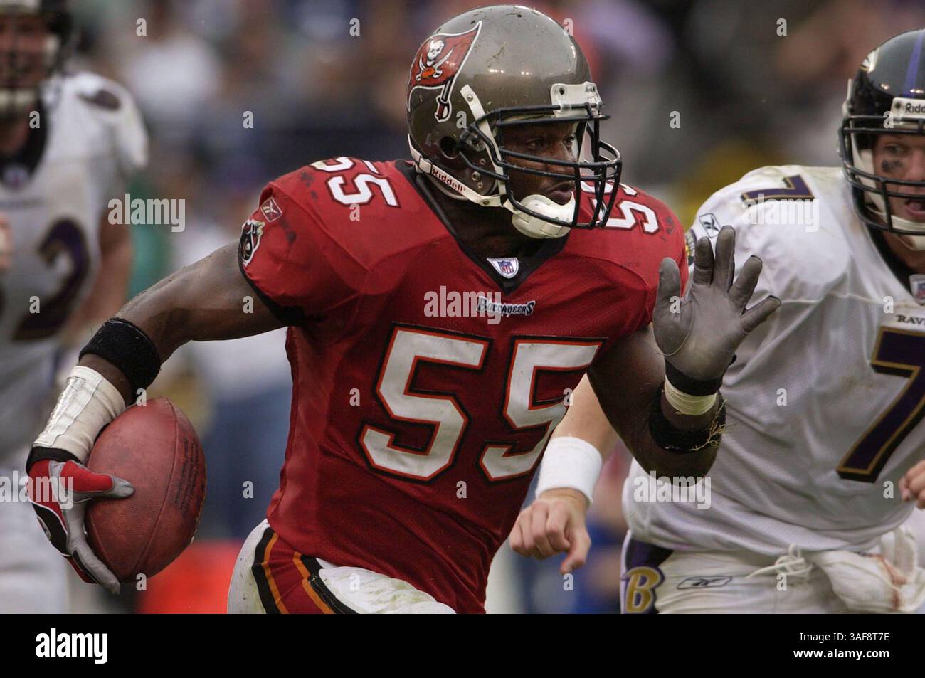 Chris redman ravens hi-res stock photography and images - Alamy