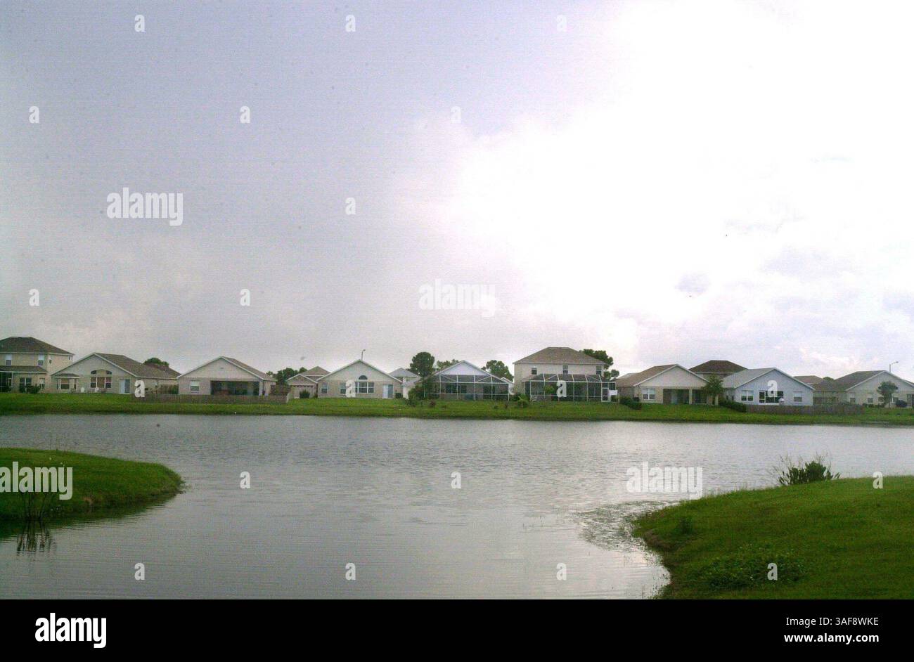 Gandy boulevard hi-res stock photography and images - Alamy