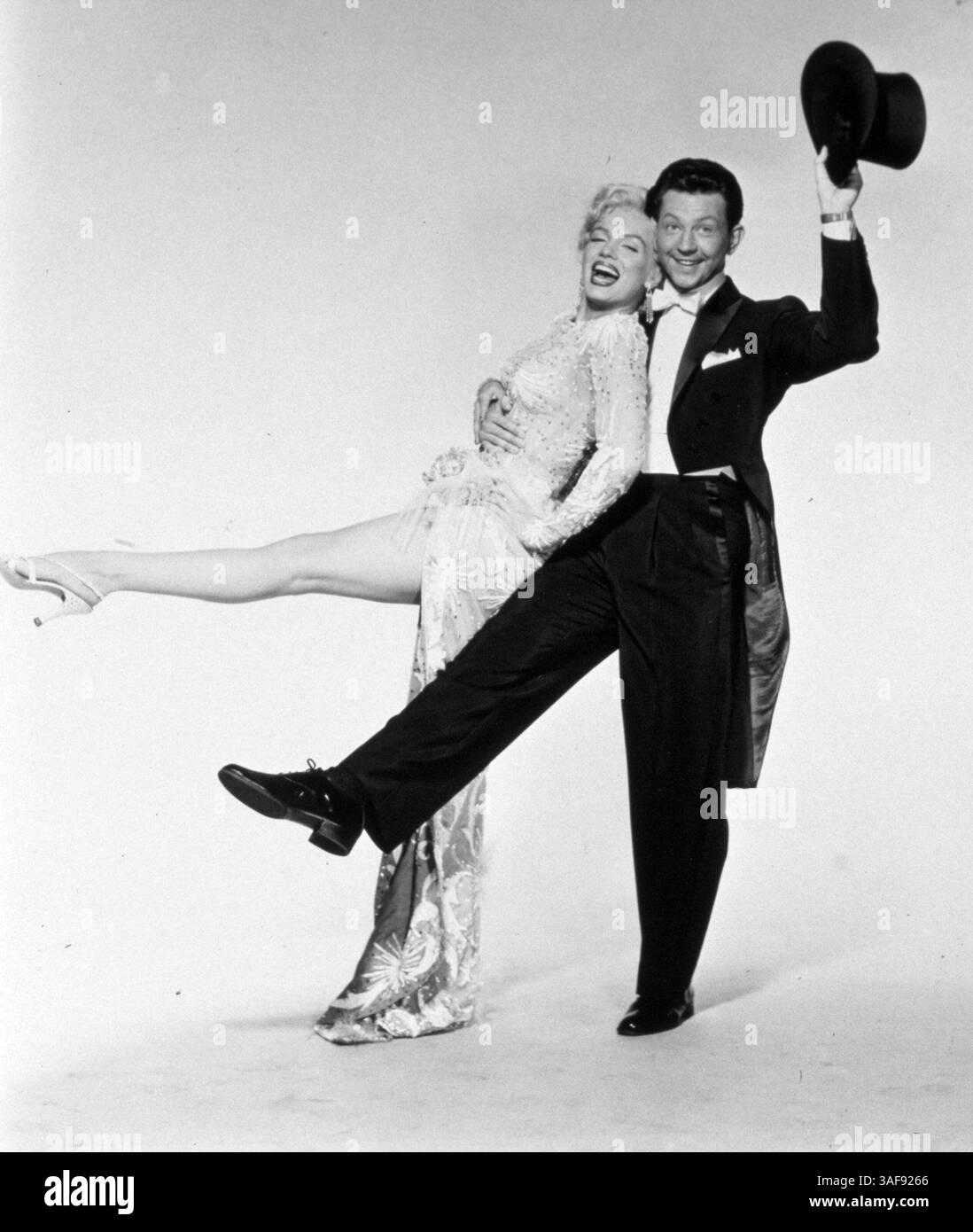 (FILE PHOTO) Classic musical actor/dancer DONALD O'CONNOR died in ...