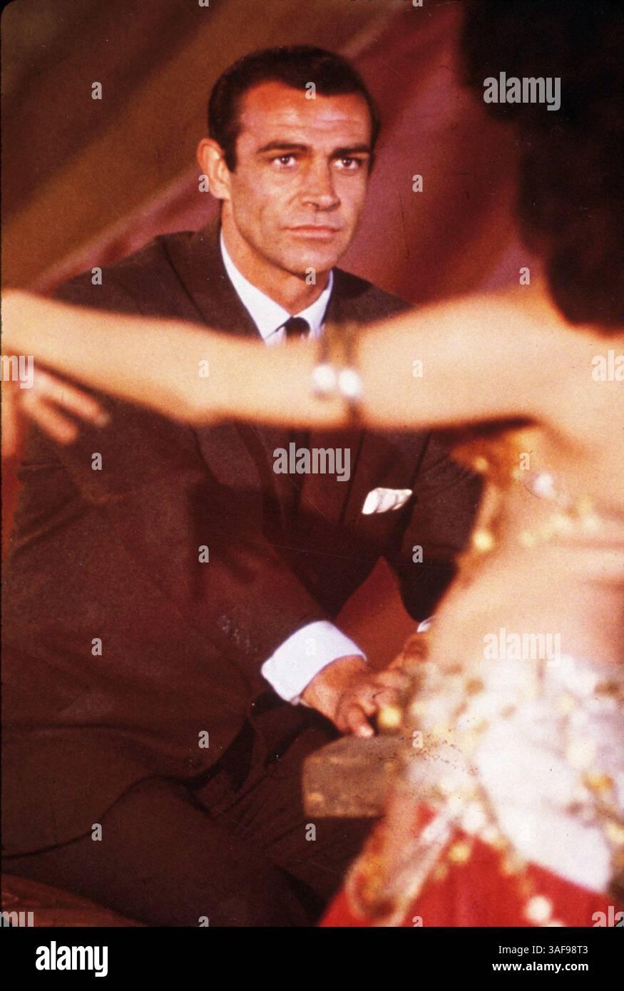 Terence young 1963 hi-res stock photography and images - Alamy