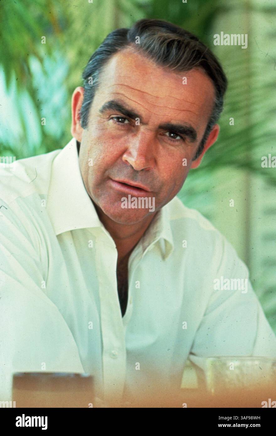 1971, Film Title: Diamonds Are Forever, Director: Guy Hamilton ...