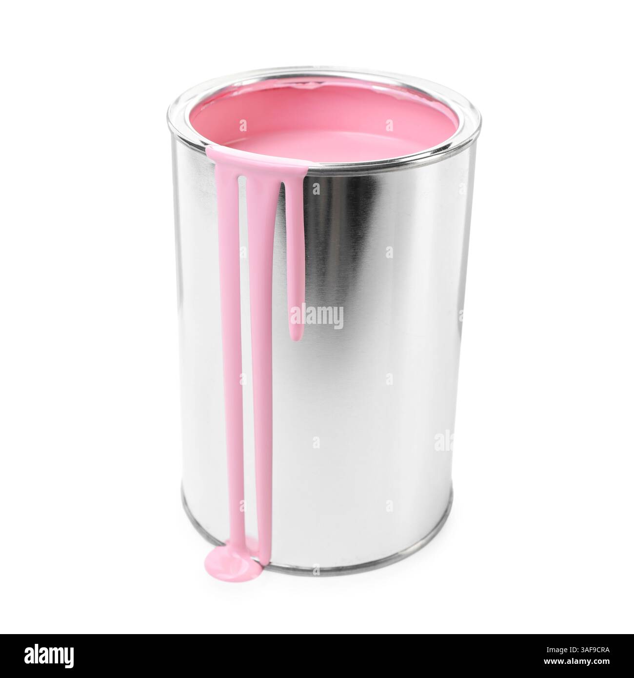 Can be pink Cut Out Stock Images & Pictures - Alamy