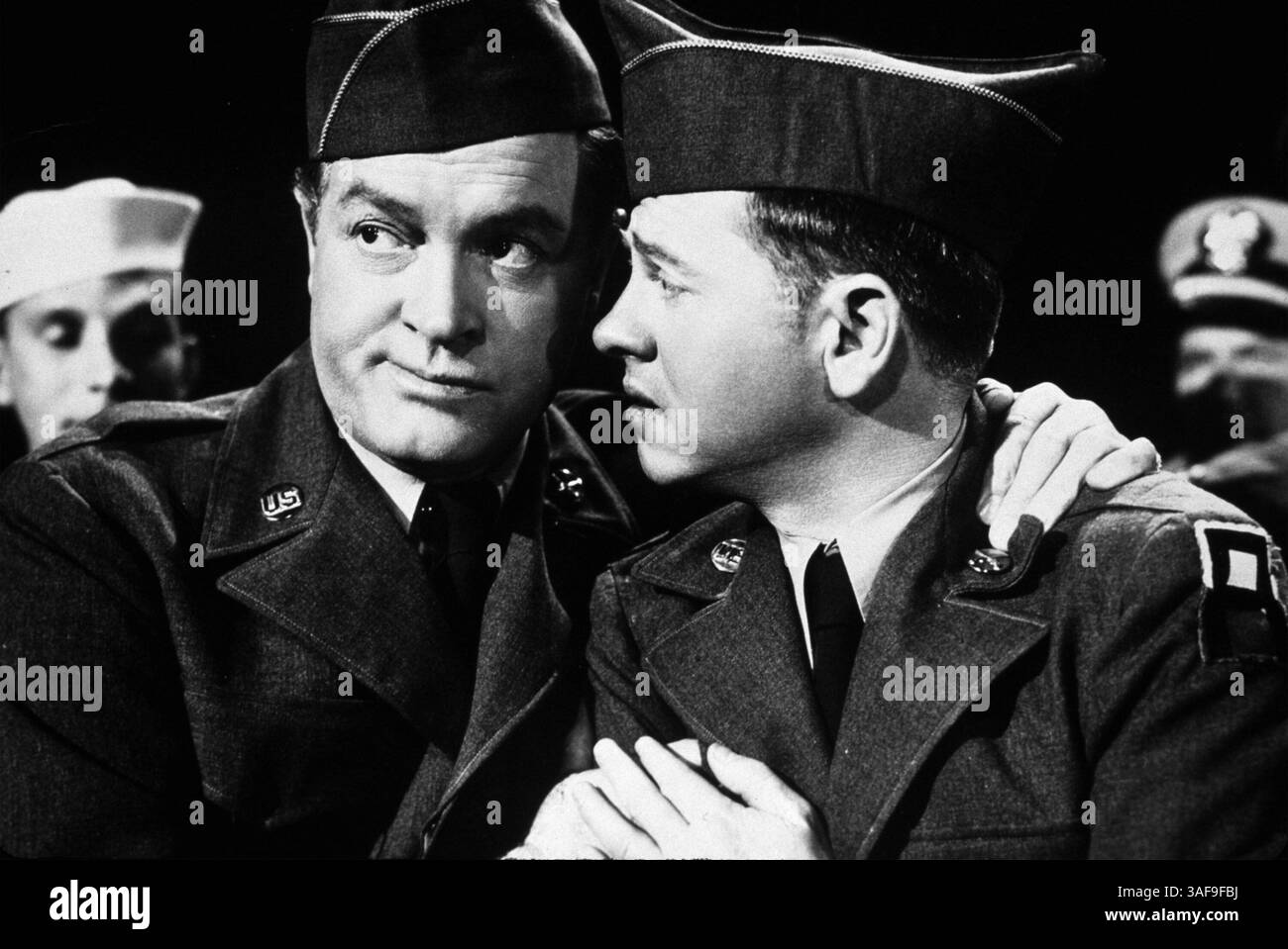 Jun 01, 1953; Hollywood, California, USA; (FILE PHOTO) Comedian BOB ...