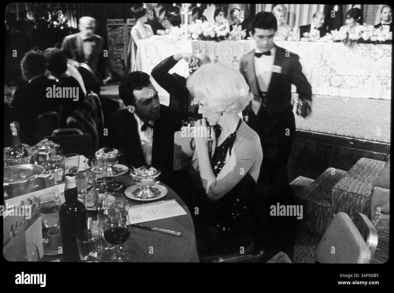 Jun 01, 1962; Hollywood, California, USA; MARILYN MONROE actor. Blonde ...