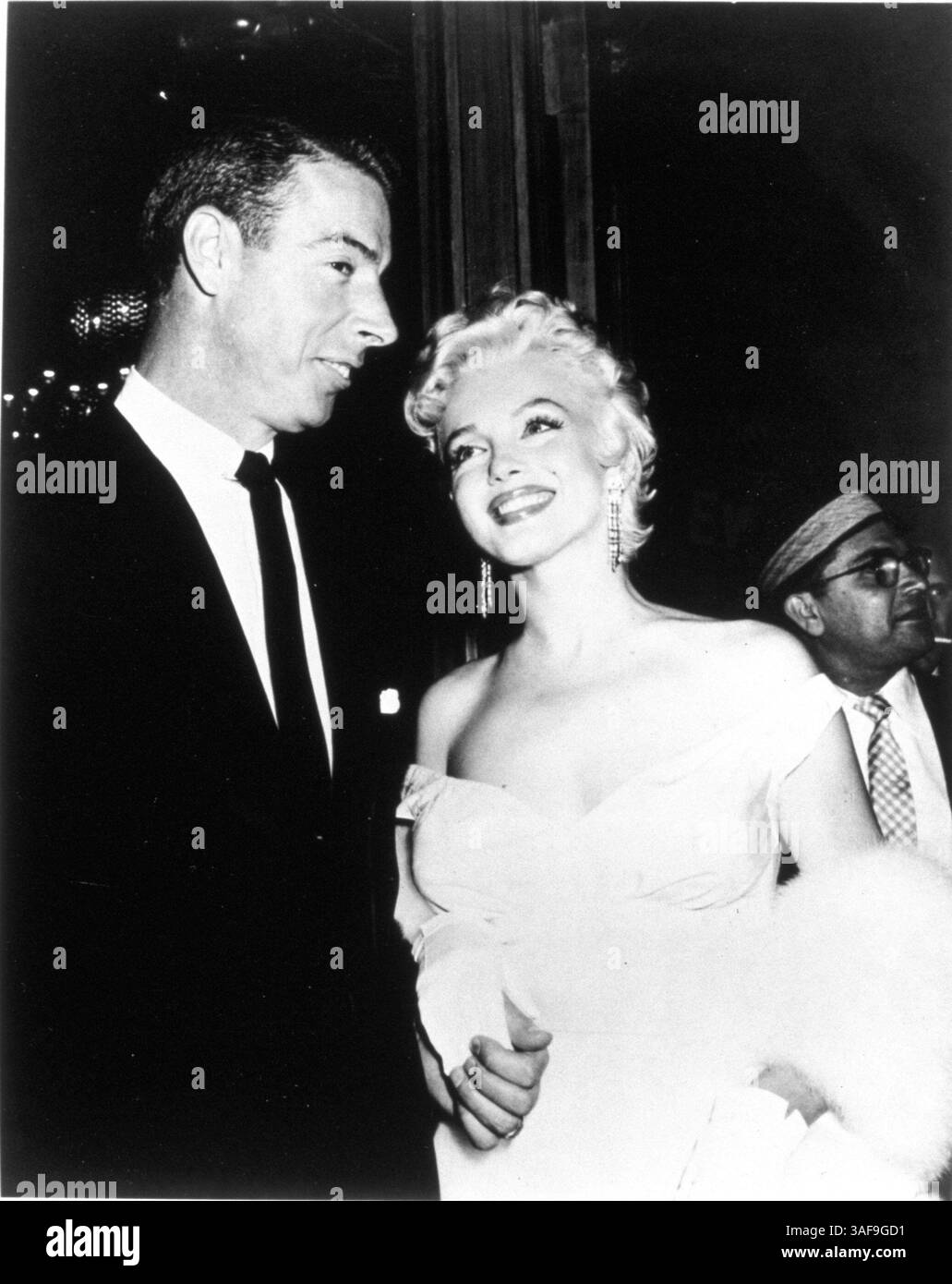 Jun 01, 1953; Hollywood, California, USA; MARILYN MONROE actor. Blonde ...