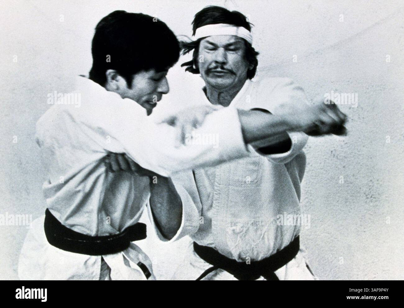 (FILE PHOTO) Actor CHARLES BRONSON died of pheumonia at age 81, after ...