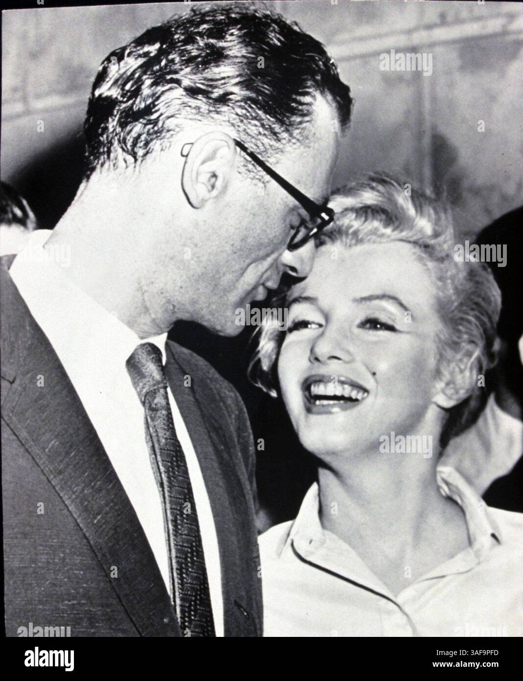 Feb 11, 2005; Hollywood, California, USA; (File Photo 06/01/1956) 'The ...
