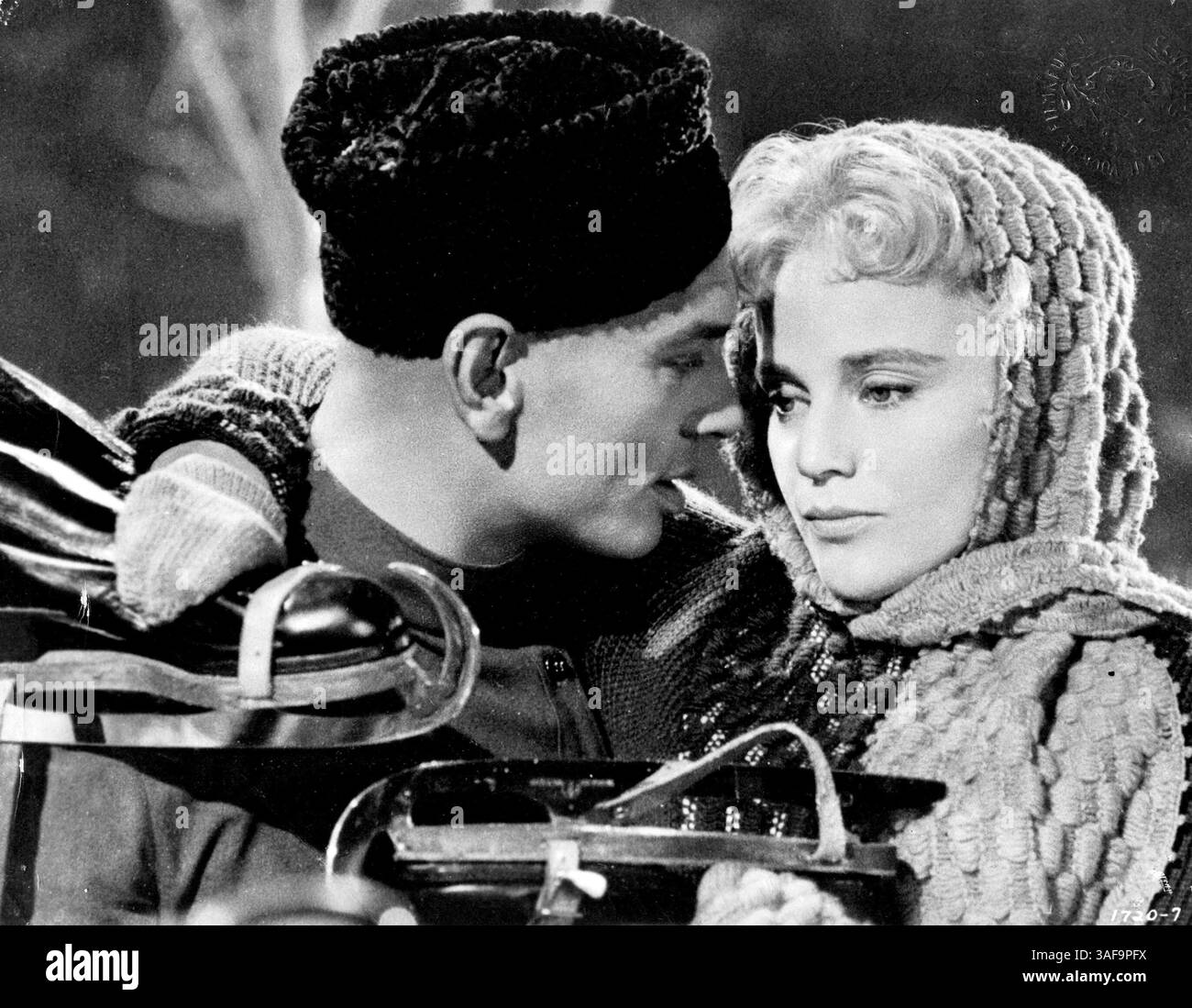 Maria brooks Black and White Stock Photos & Images - Alamy