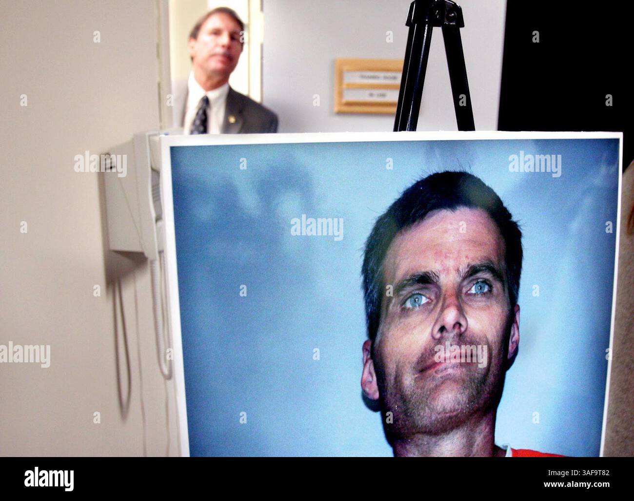 Steve santa cruz hi-res stock photography and images - Alamy