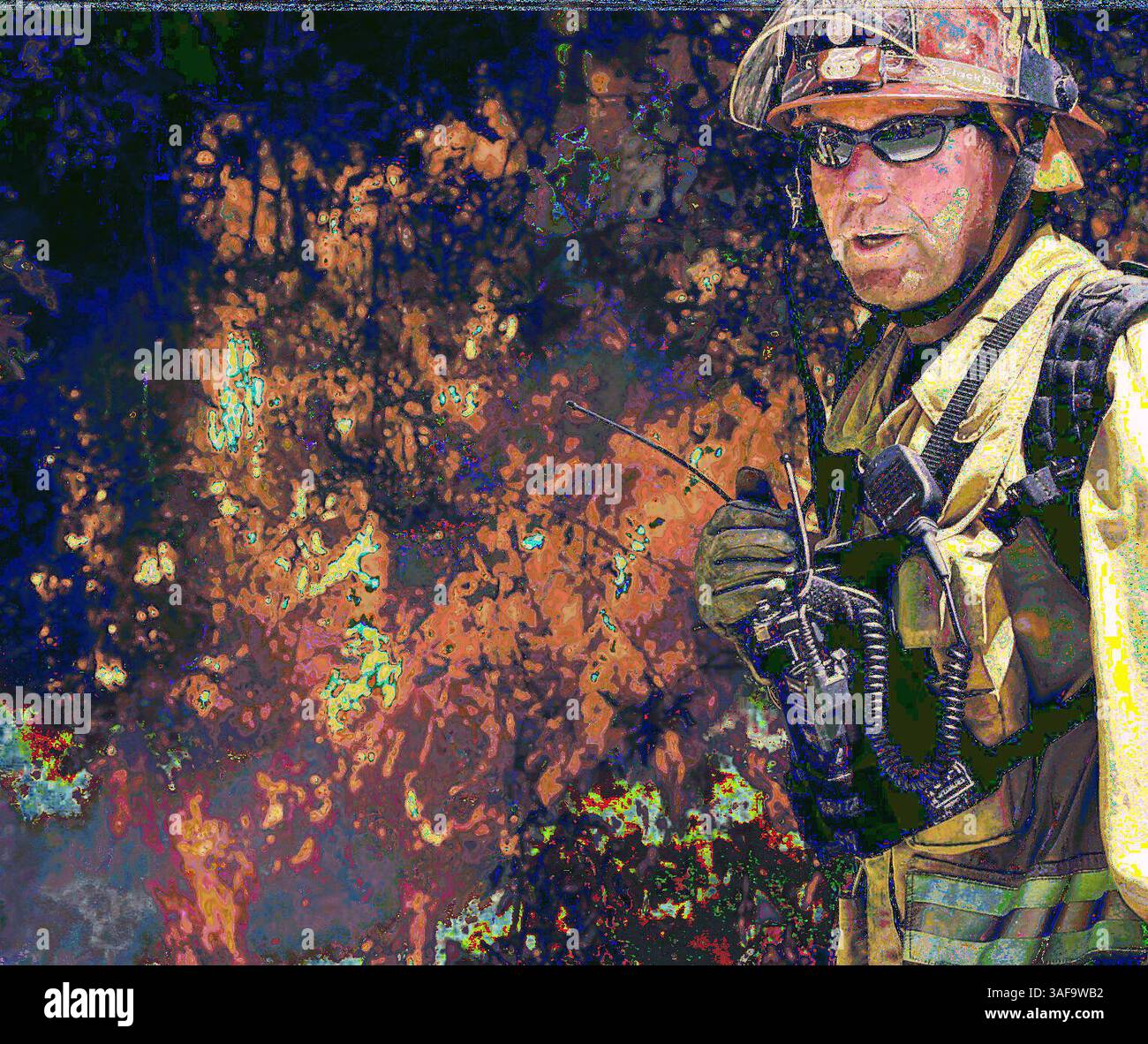 Steve santa cruz hi-res stock photography and images - Alamy