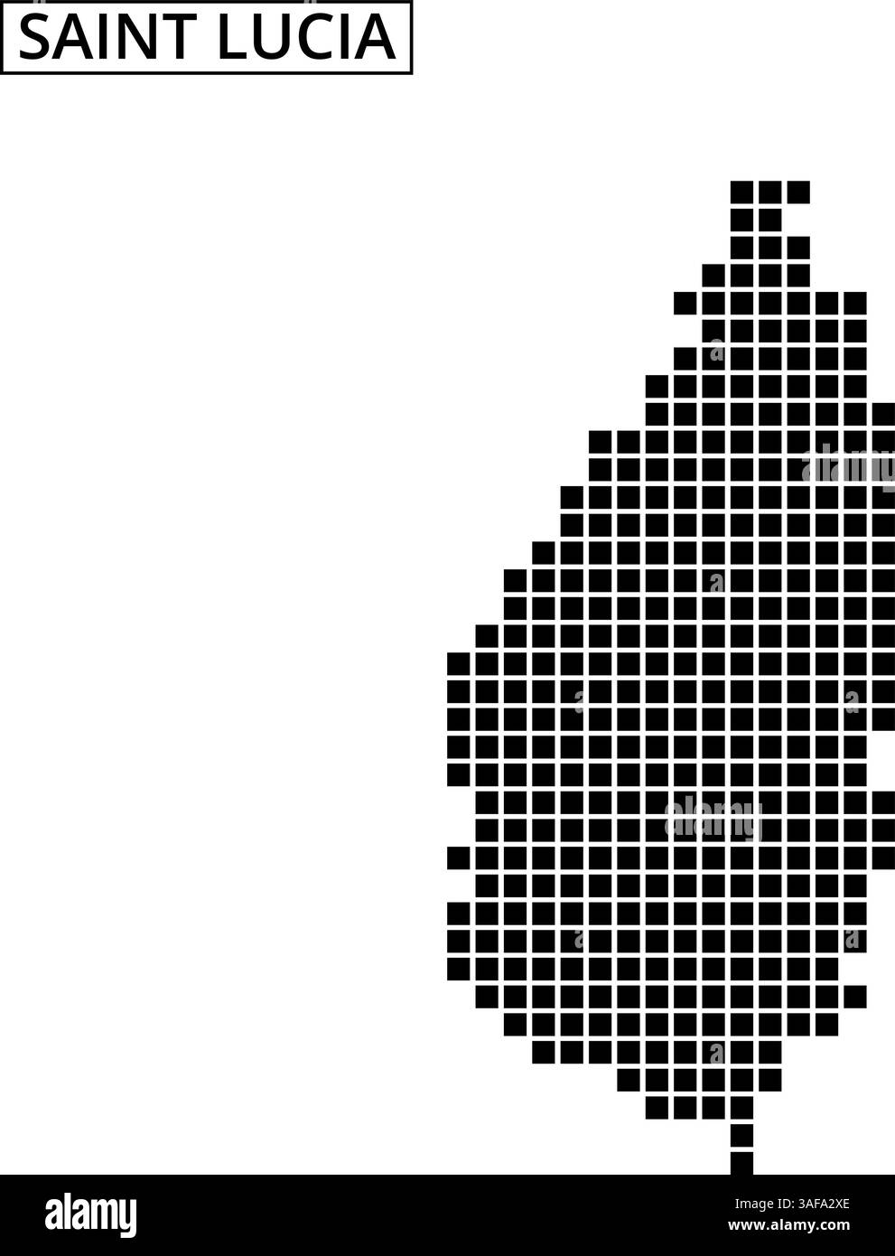 Geographical awareness Cut Out Stock Images & Pictures - Alamy