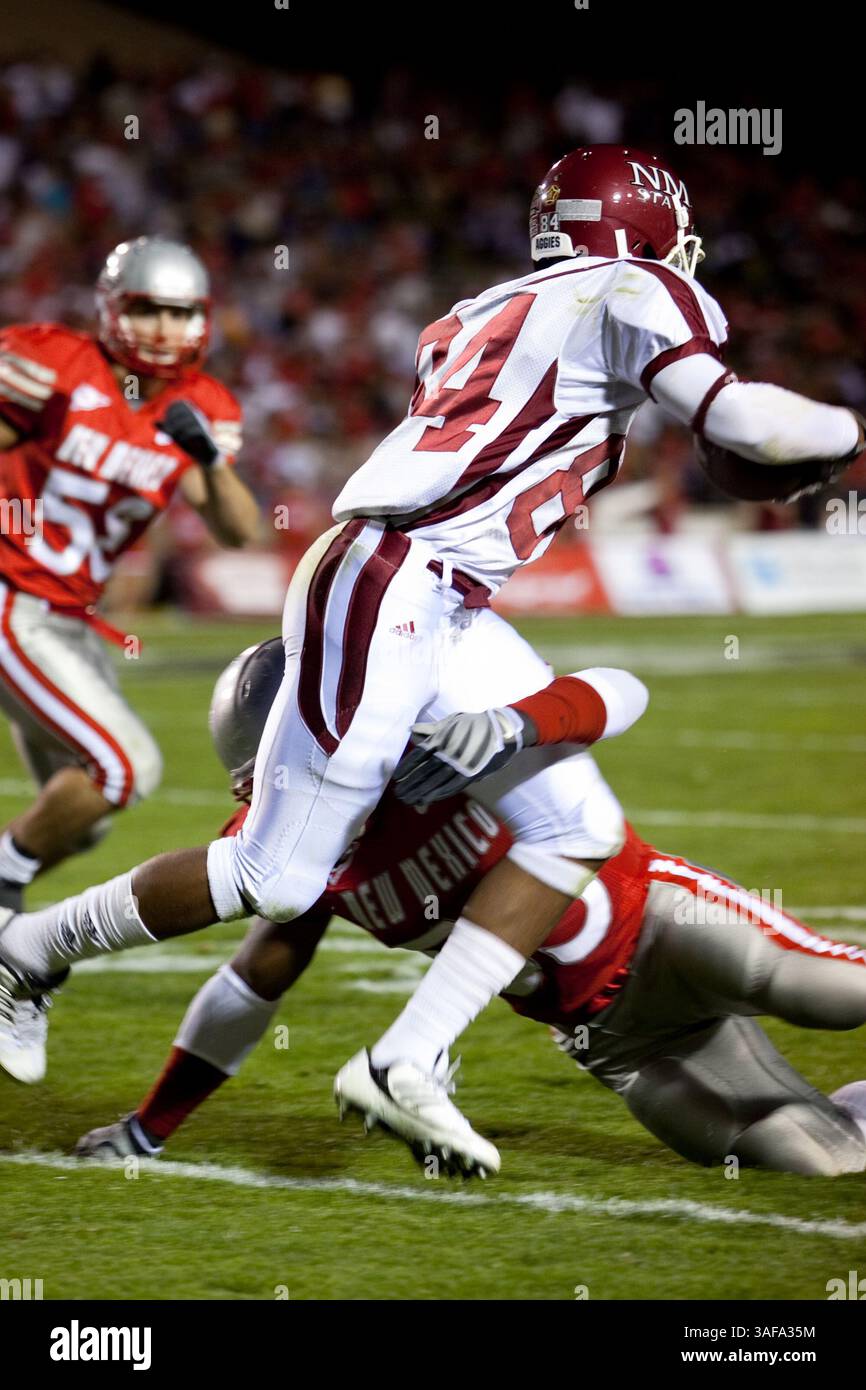 Donyae coleman hi-res stock photography and images - Alamy