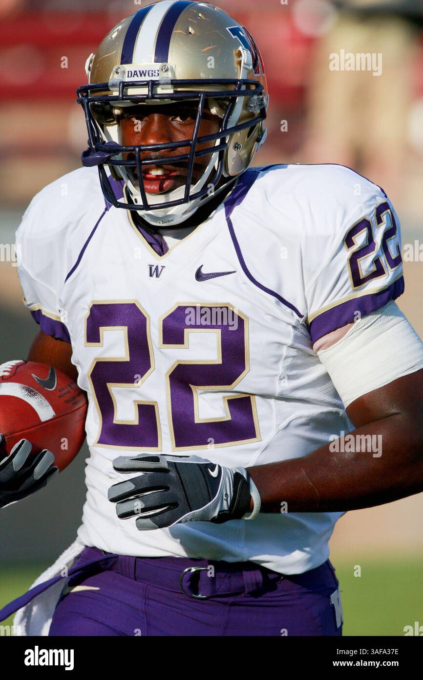 Demitrius bronson hi-res stock photography and images - Alamy