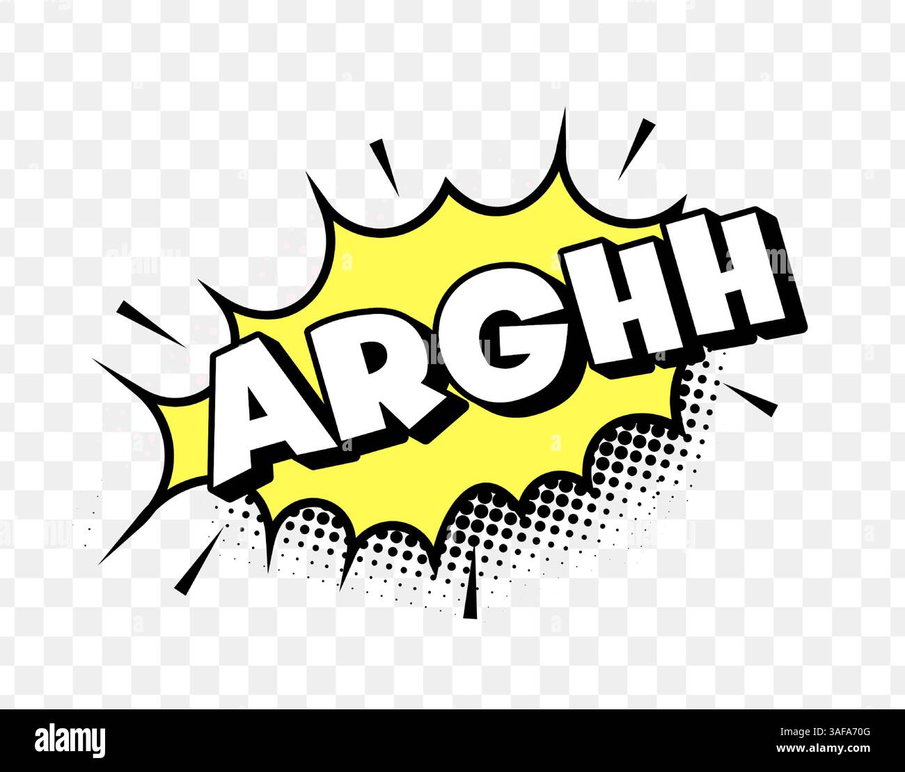 Burst of anger hi-res stock photography and images - Alamy