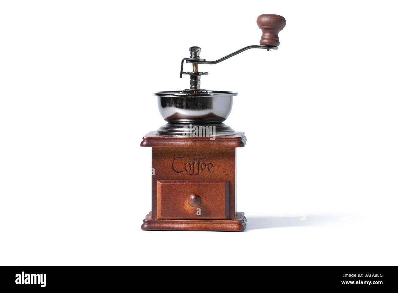 Aesthetic coffee drink Cut Out Stock Images & Pictures - Alamy