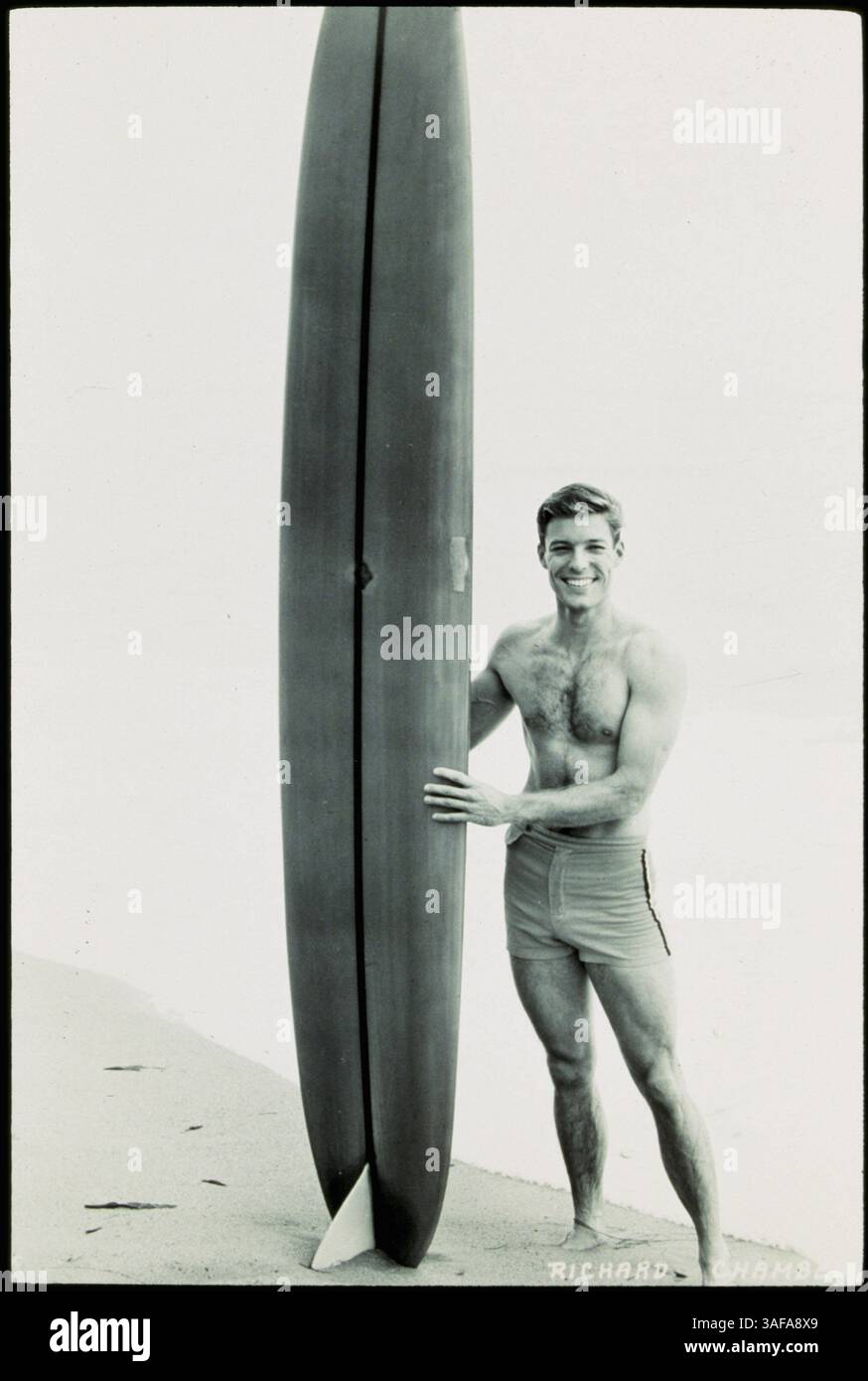 Jun 01, 1962; Hollywood, California, USA; 1962, Pictured: BATHING ...