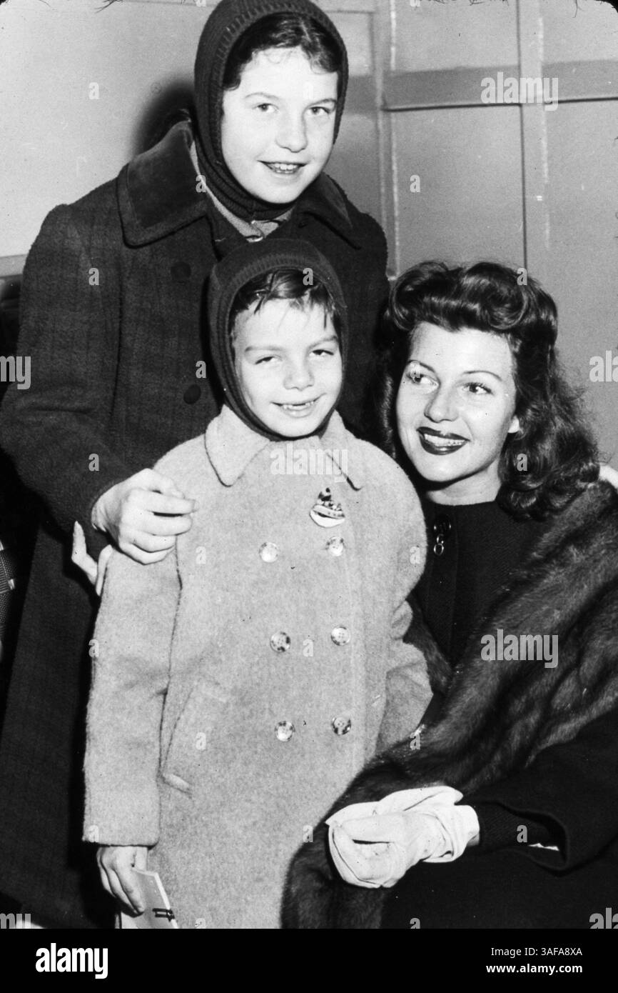 Rebecca Welles Actress Rebecca Welles, Daughter Of Orson Welles And