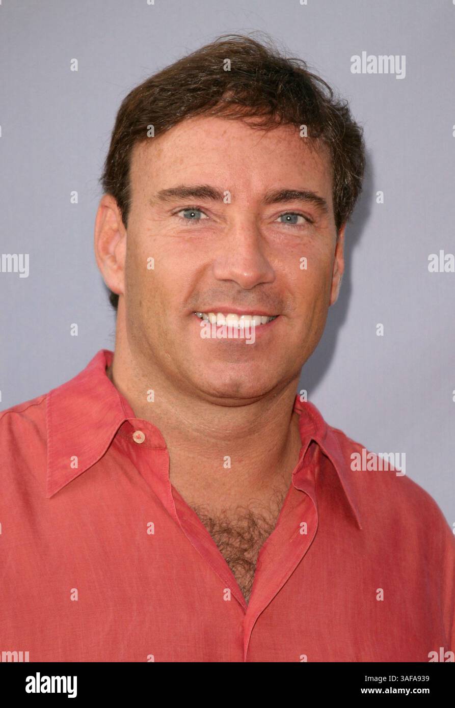 Jun 19, 2004; Hollywood, California, USA; DR. GARTH FISHER at the 'NIP ...