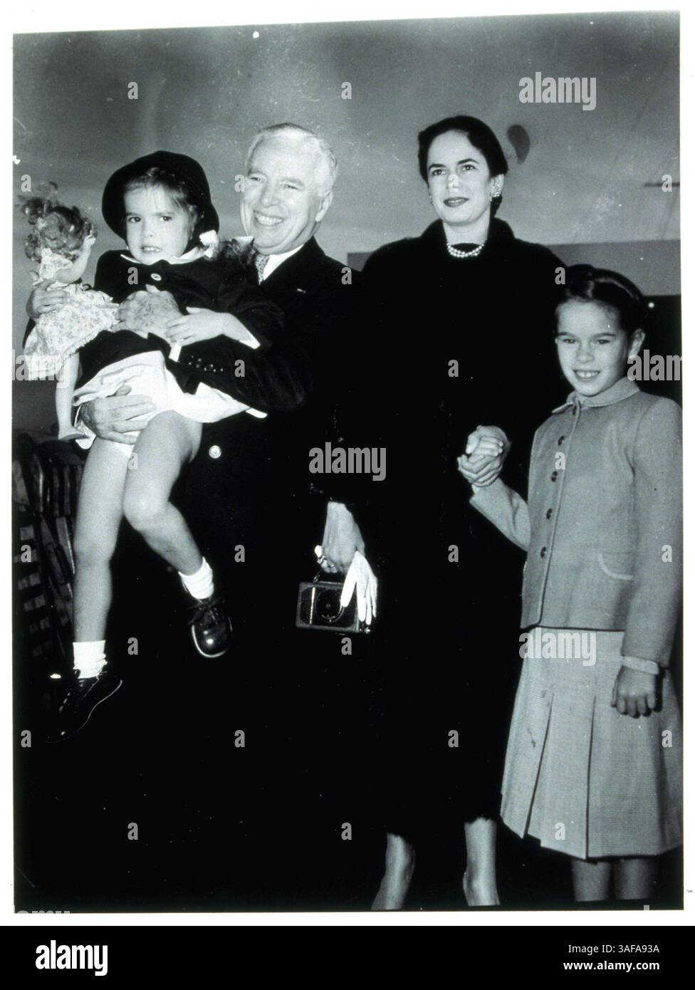 Josephine chaplin Cut Out Stock Images & Pictures - Alamy