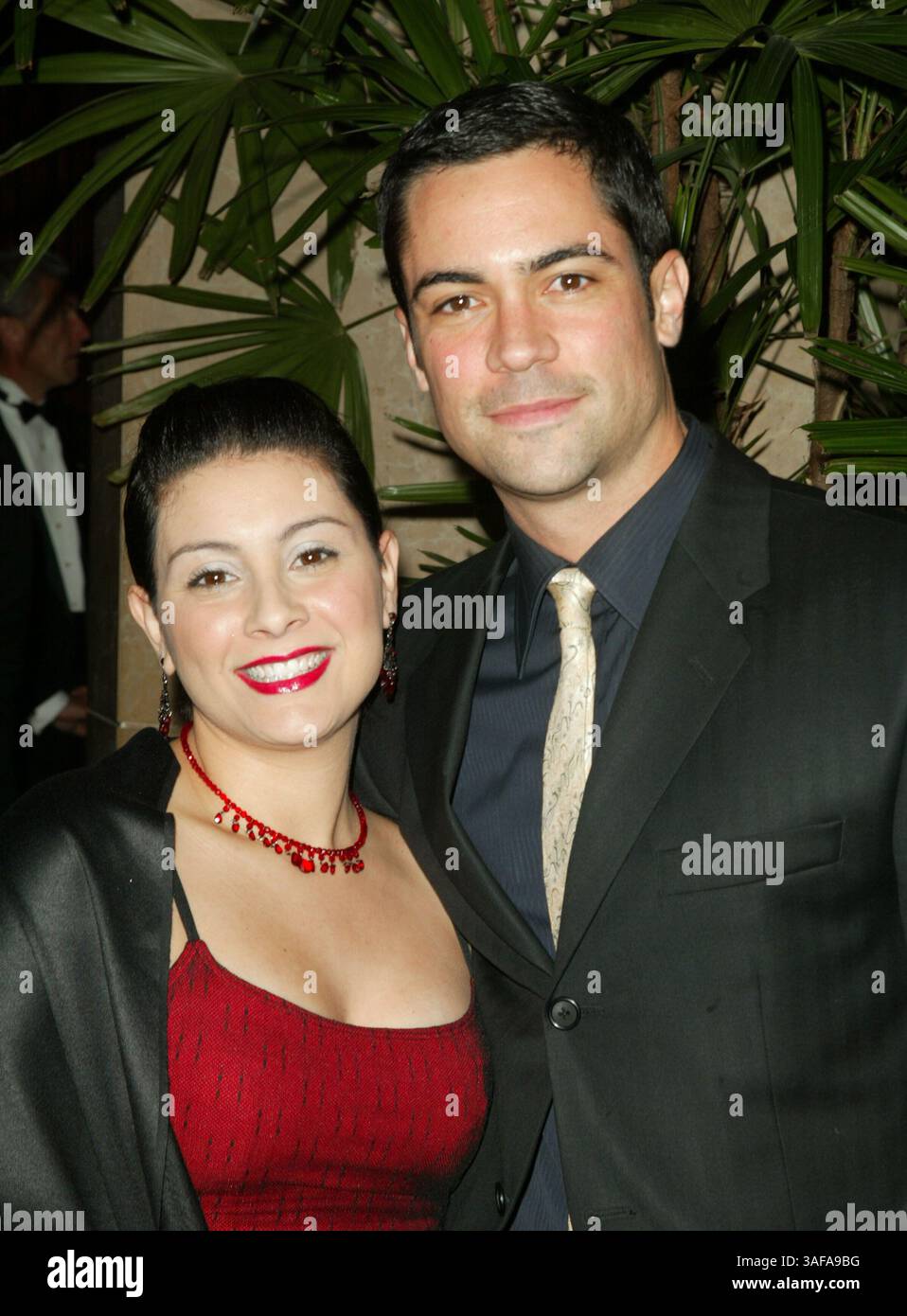 Lilly pino and danny pino hi-res stock photography and images - Alamy