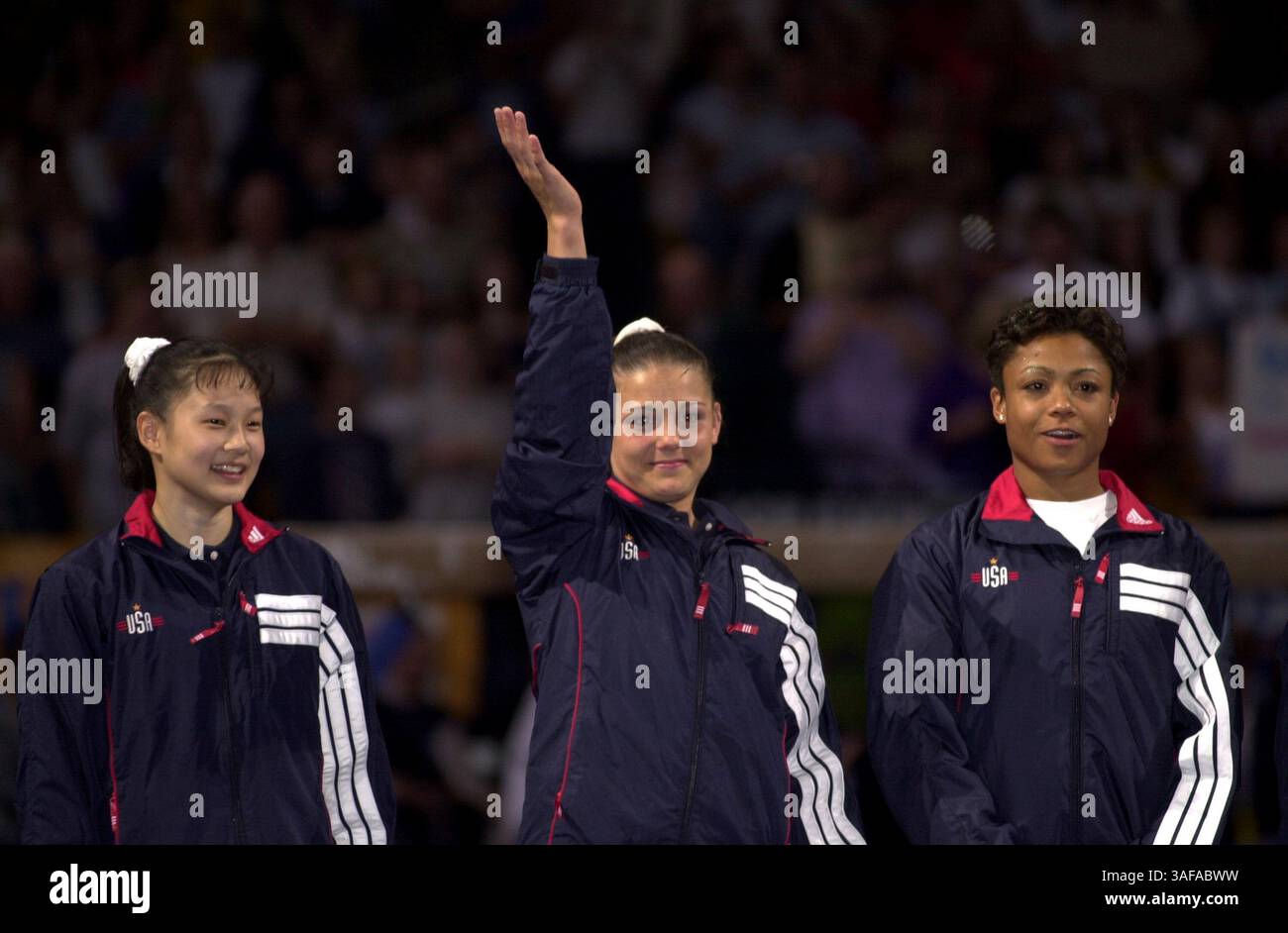 Jamie dantzscher hi-res stock photography and images - Alamy