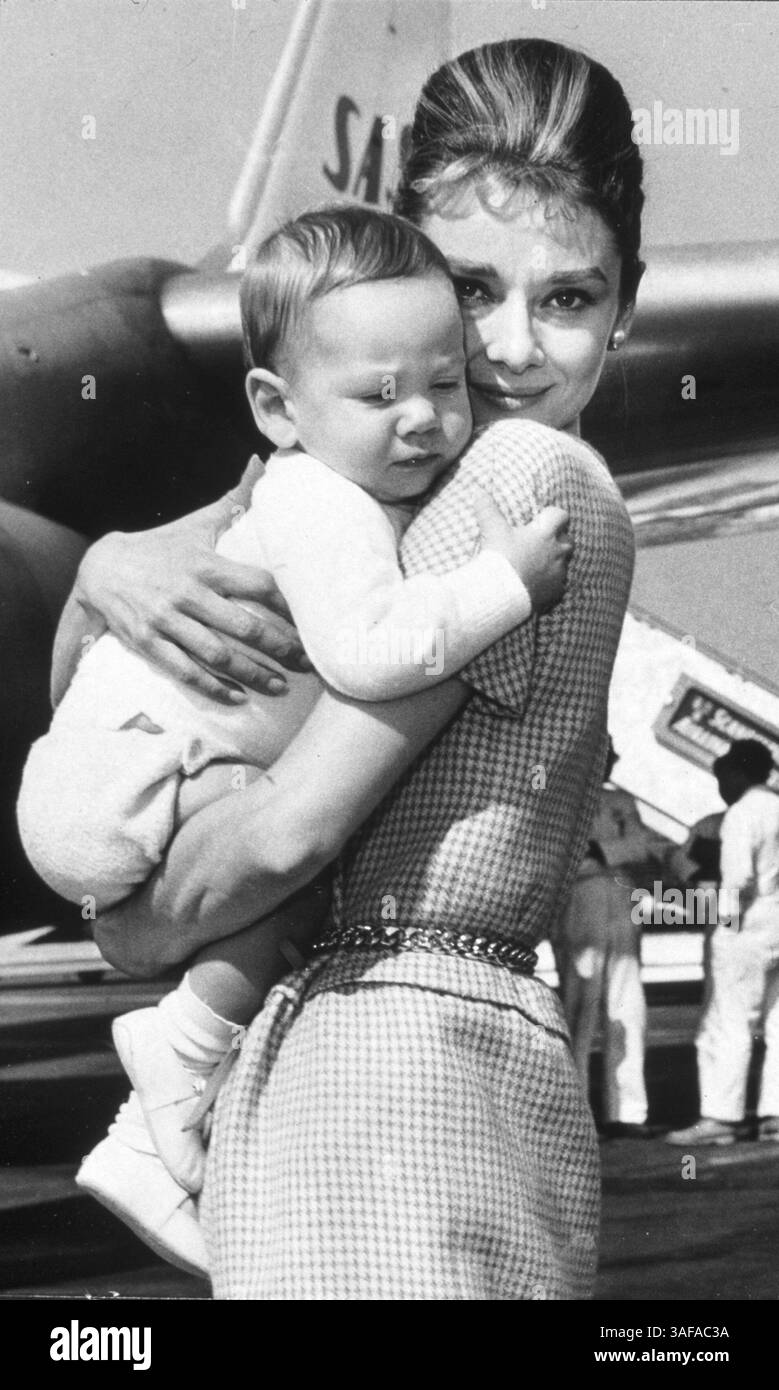 Jun 01, 1961; Hollywood, California, USA; 1961, Pictured: FAMILIES ...