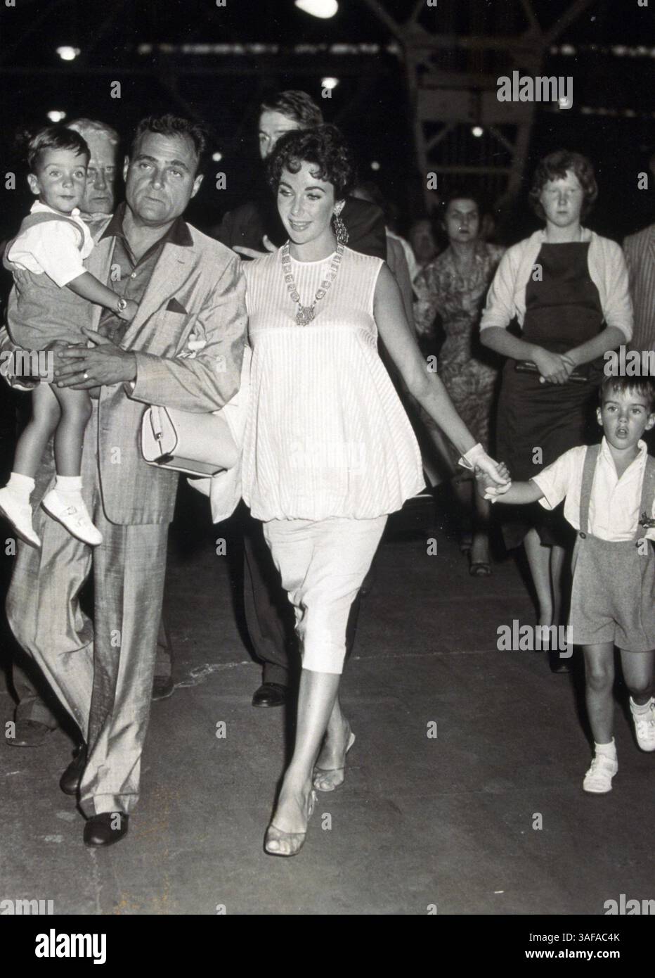 Michael wilding jr hi-res stock photography and images - Alamy