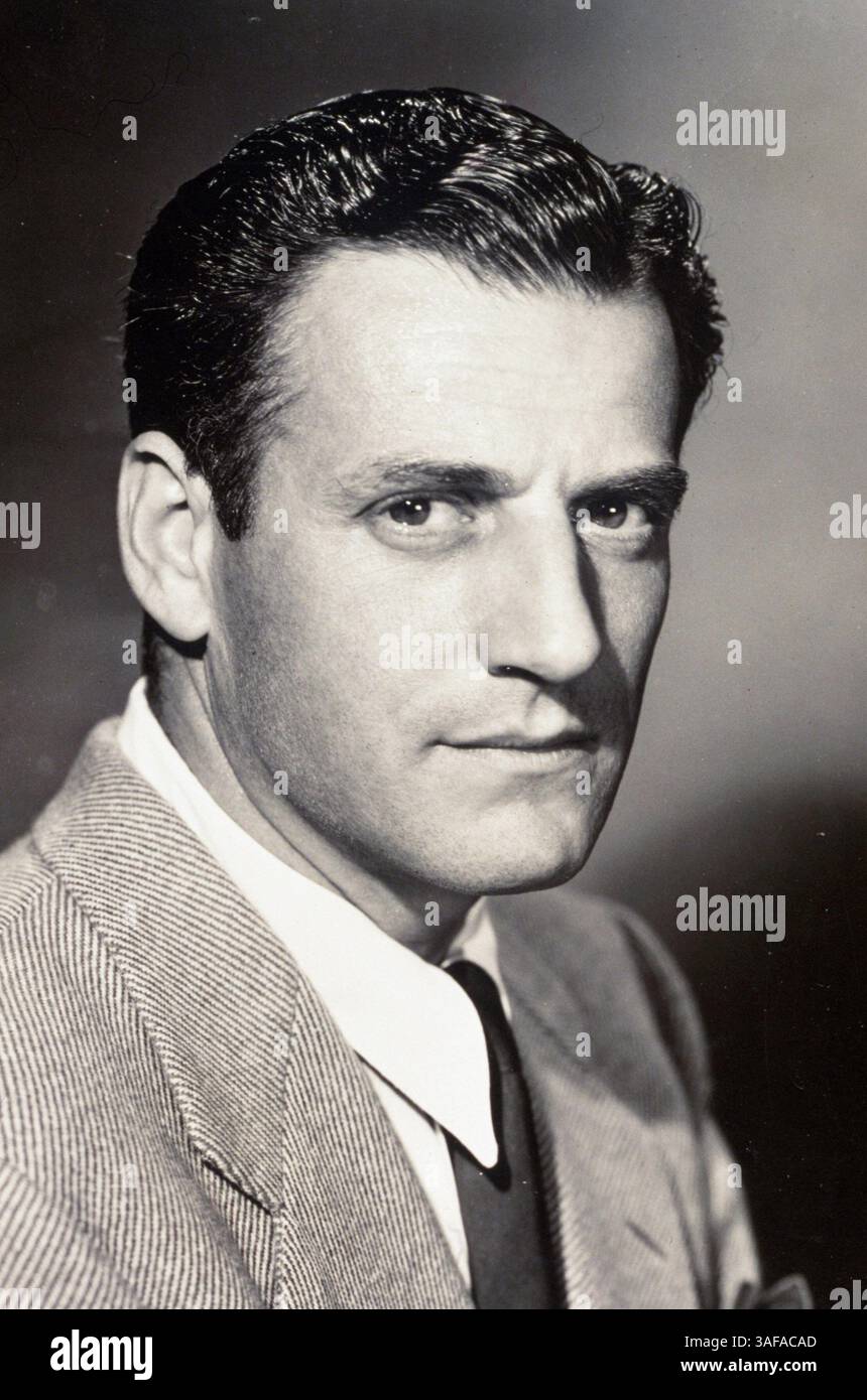 Jun 01, 1949; Hollywood, California, USA; STANLEY KRAMER 1949.. (Credit ...