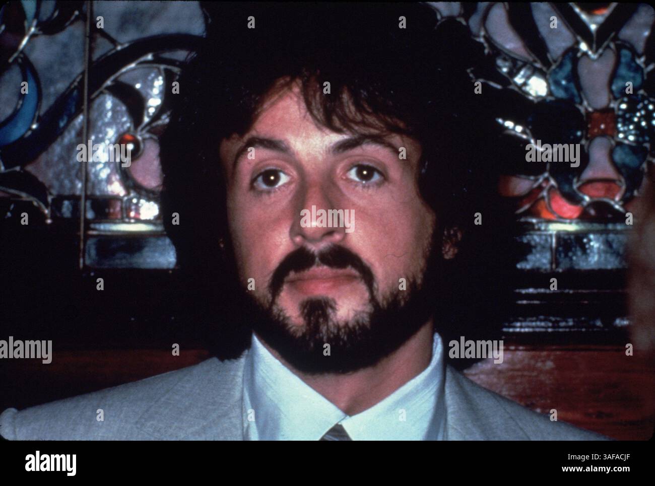 Jun 01, 1981; Hollywood, California, USA; 1981, Film Title: NIGHTHAWKS ...