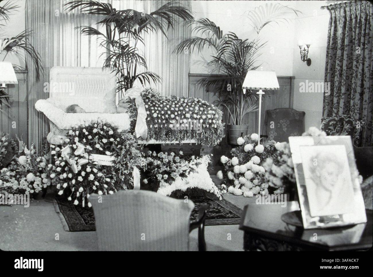 Jun 01, 1935; Hollywood, California, USA; 1935, Pictured: THELMA TODD ...