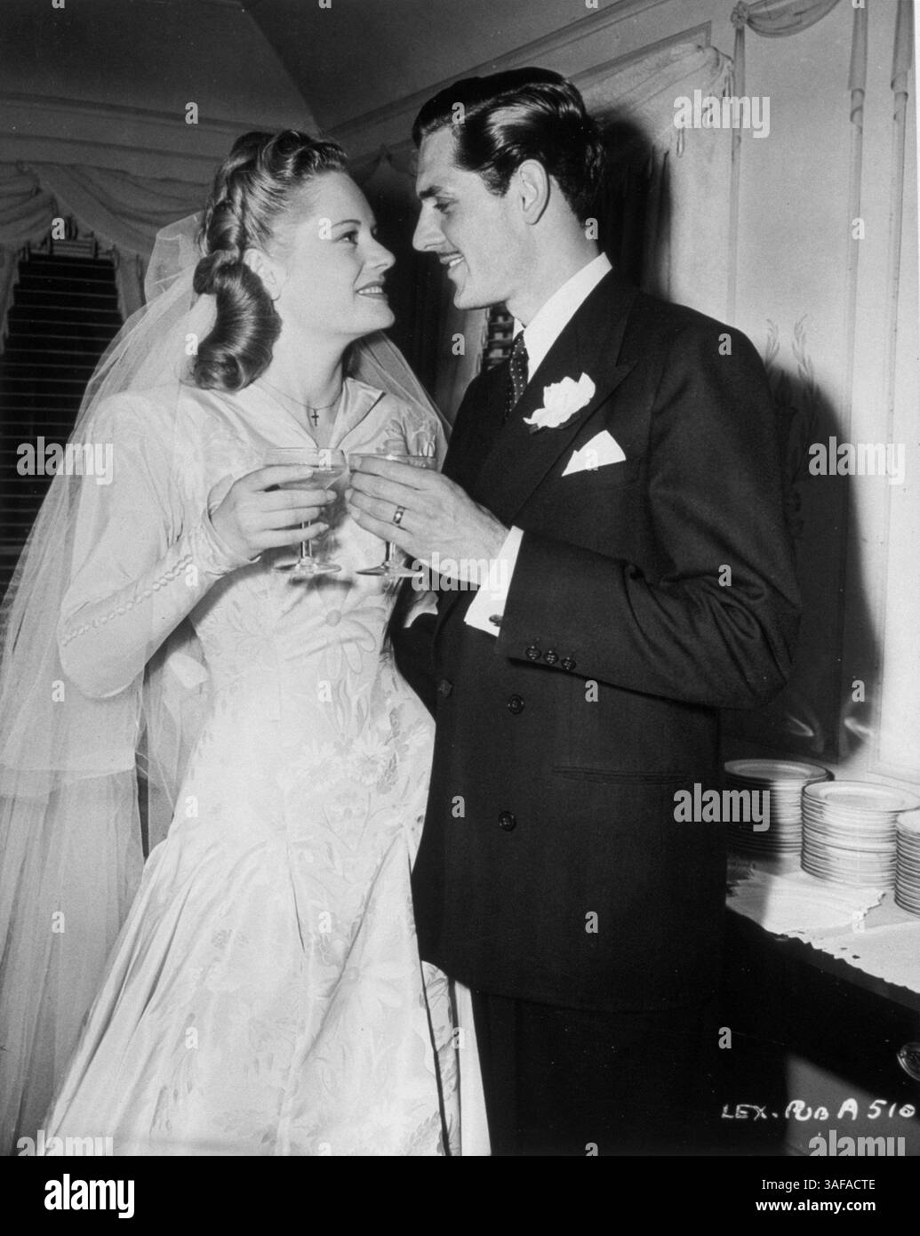 Jun 01, 1944; Hollywood, California, USA; 1944, Pictured: CLOTHING ...