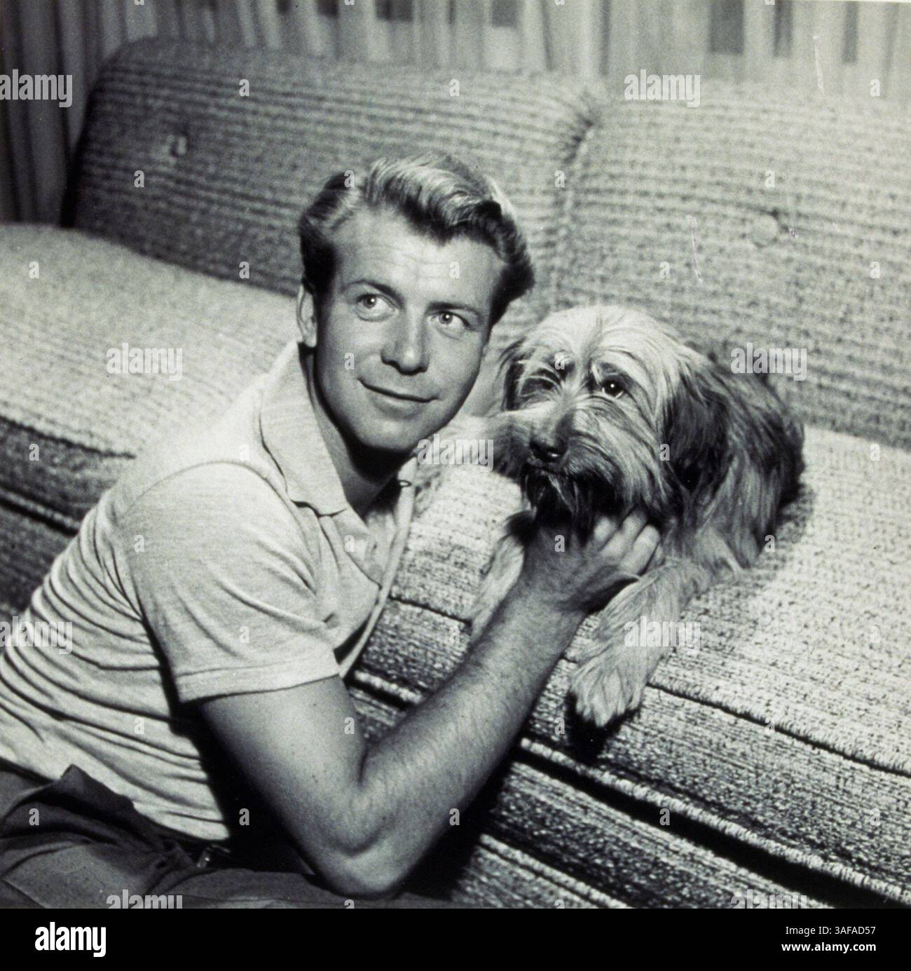 Gene nelson hi-res stock photography and images - Alamy