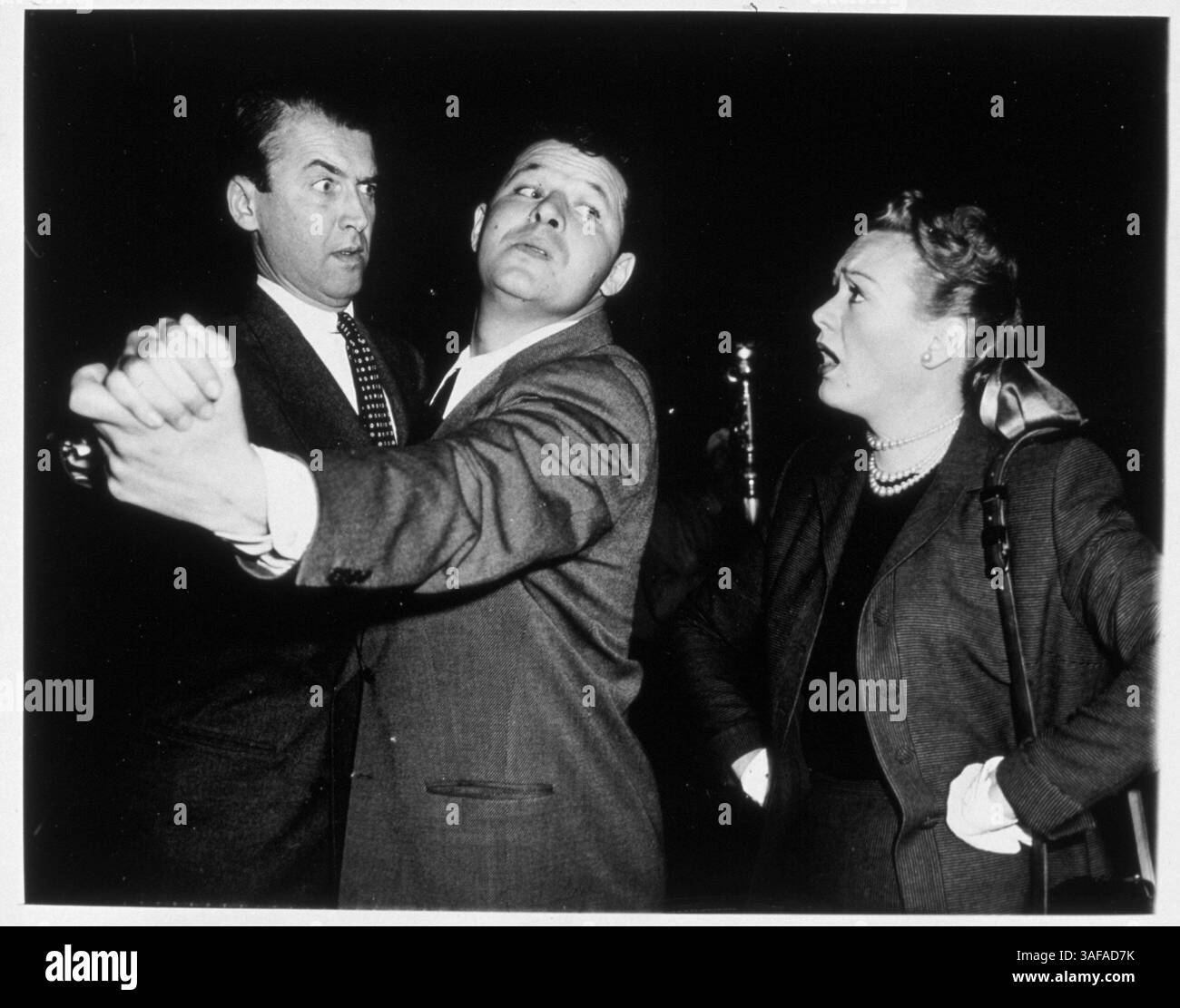 Jun 01, 1947; Hollywood, California, USA; 1947, Pictured: EVE ARDEN ...