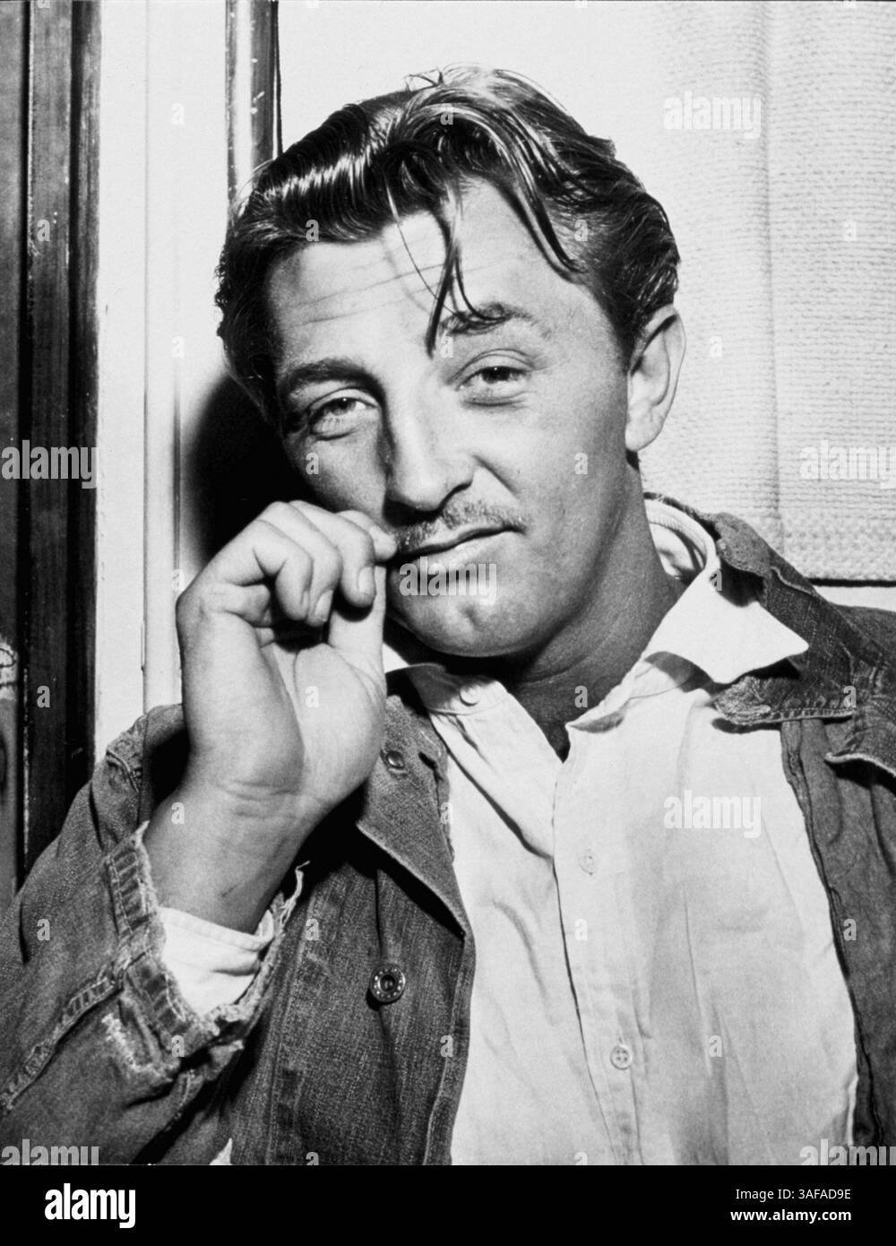 Jun 01, 1949; Hollywood, California, USA; 1949, Pictured: ROBERT ...