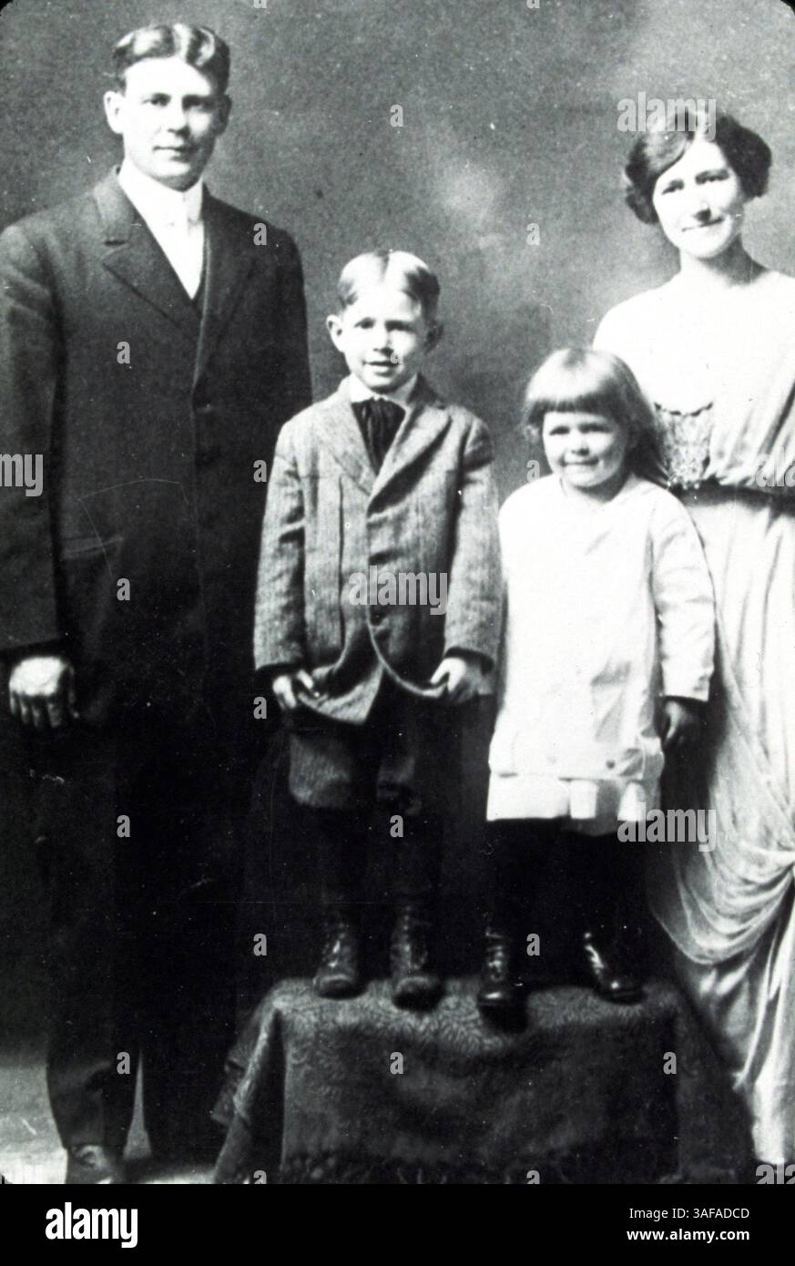 Jun 01, 1913; Hollywood, California, USA; 1913, Pictured: BABY/YOUTH ...