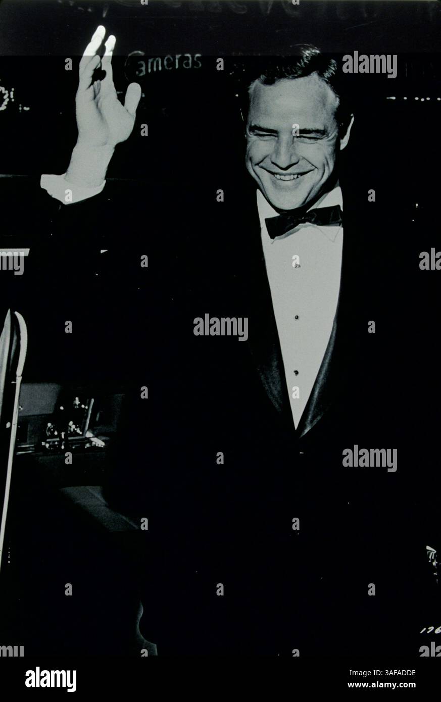 Jun 01, 1962; Hollywood, California, USA; 1962, Film Title: MUTINY ON ...