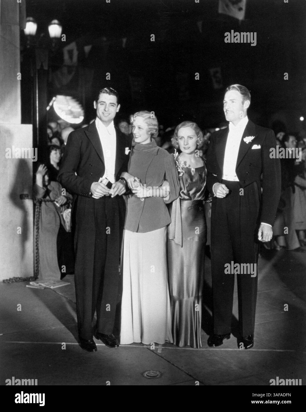 Jun 01, 1933; Hollywood, California, USA; 1933, Film Title: I'M NO ...