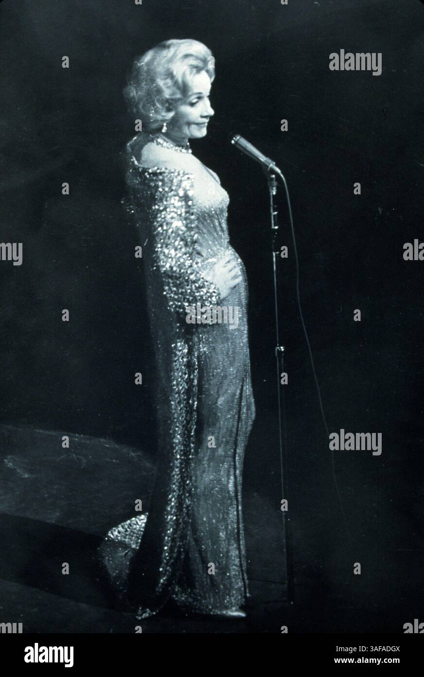 Jun 01, 1964; Hollywood, California, USA; 1964, Pictured: CLOTHING ...
