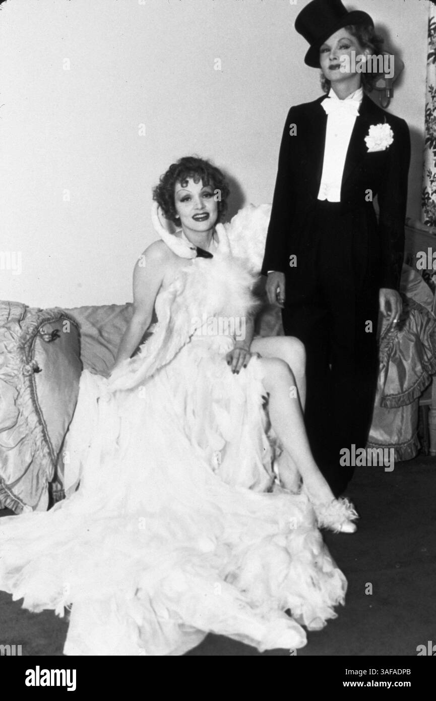 Jun 01, 1933; Hollywood, California, USA; 1933, Pictured: ELIZABETH ...