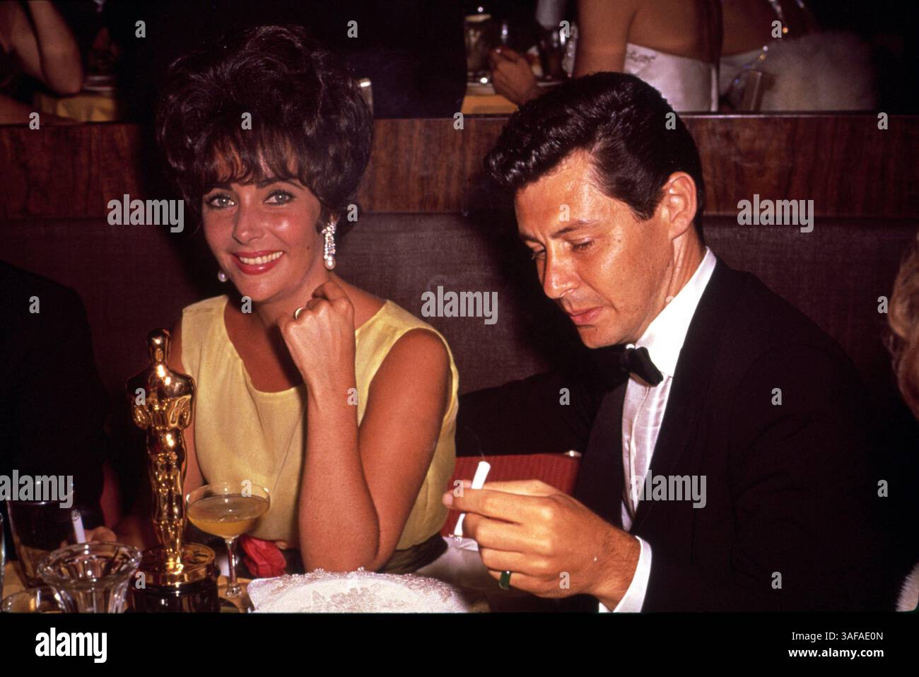 Elizabeth taylor butterfield hi-res stock photography and images - Alamy