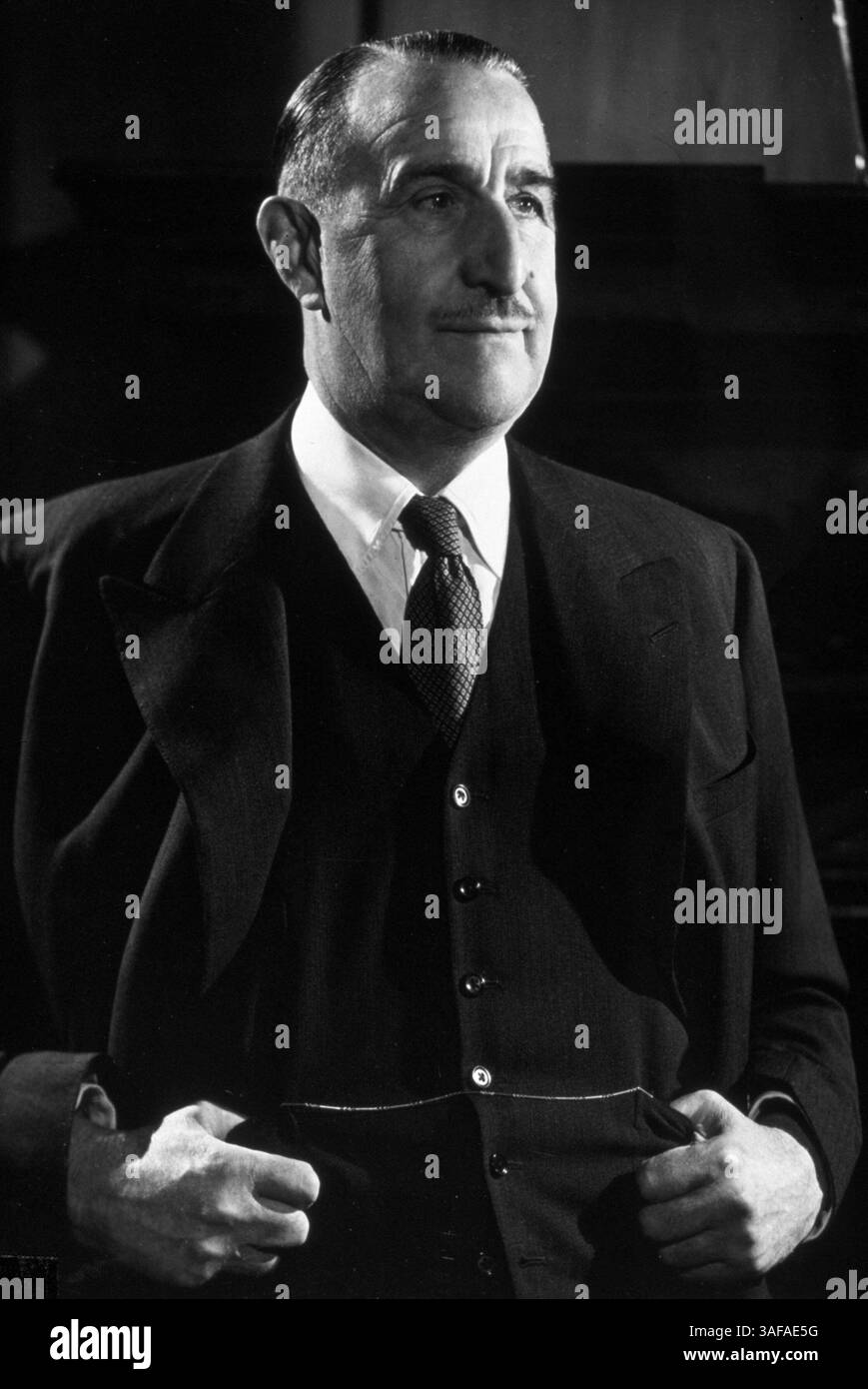 Jun 01, 1960; Hollywood, California, USA; ARTHUR RANK 1960.. (Credit ...