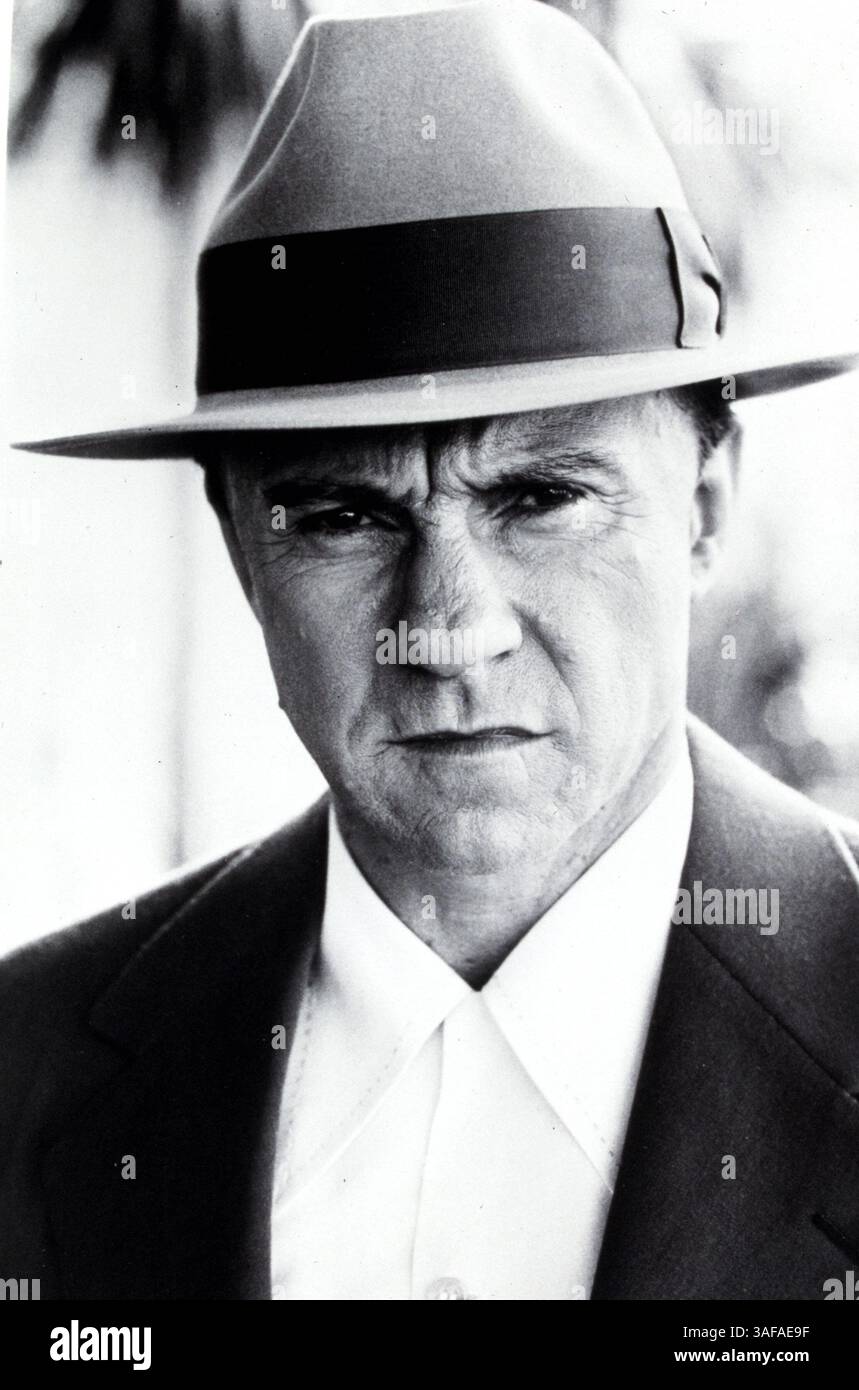 Jun 01, 1991; Hollywood, California, USA; 1991, Film Title: BUGSY ...