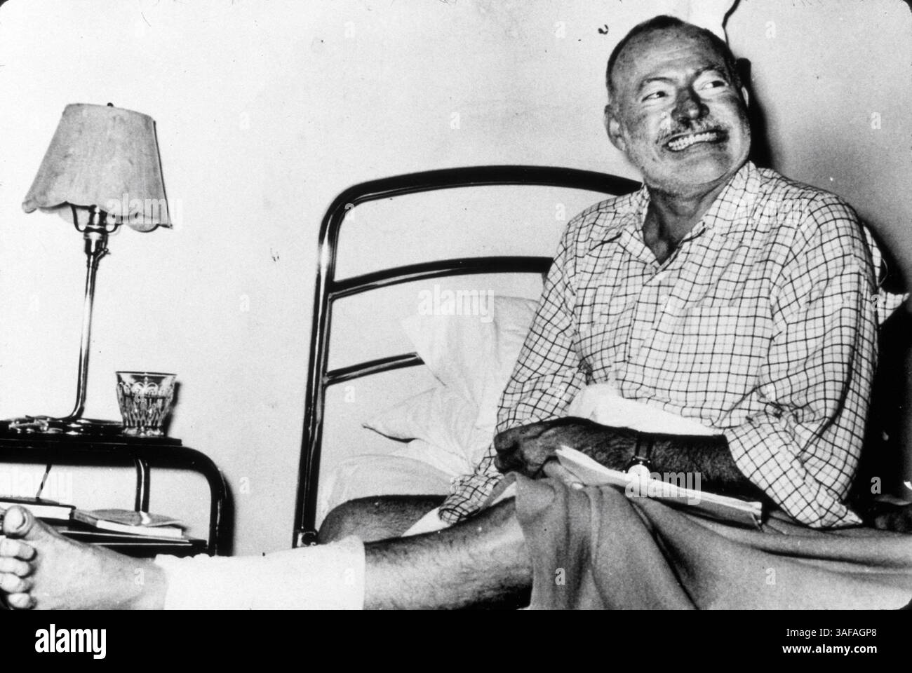 Credit image ernest Black and White Stock Photos & Images - Alamy