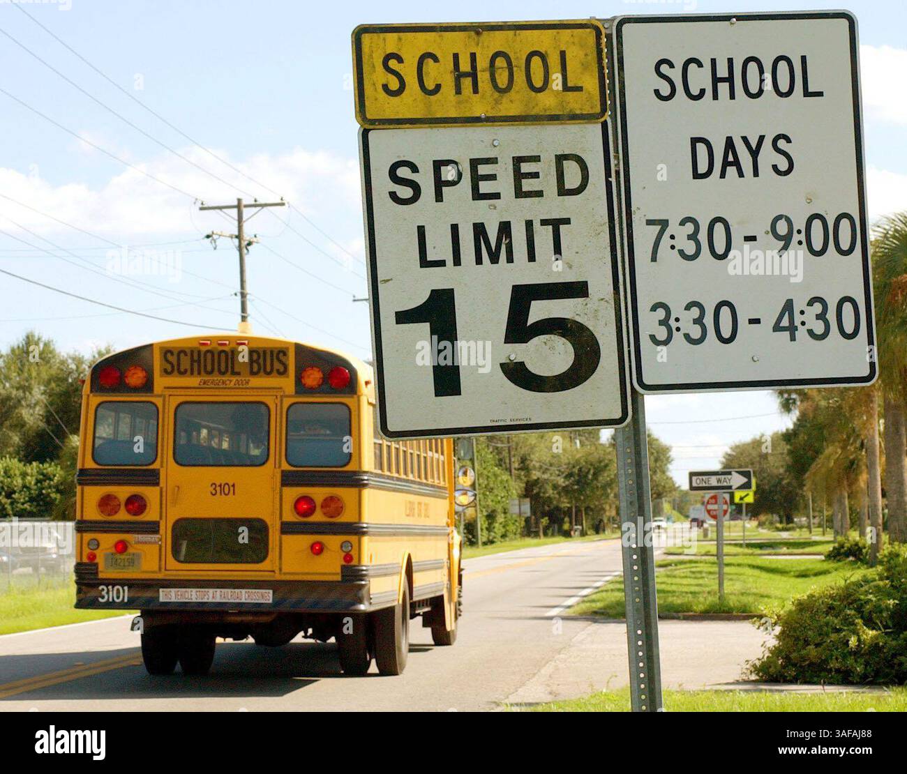 PEEDLIMITS: Speed limits in school zones are not uniform throughout the ...